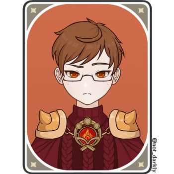 Duan | Genshin Impact Fanon Wiki | Fandom