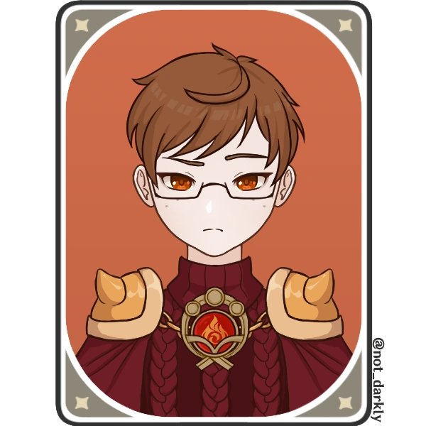 Duan | Genshin Impact Fanon Wiki | Fandom