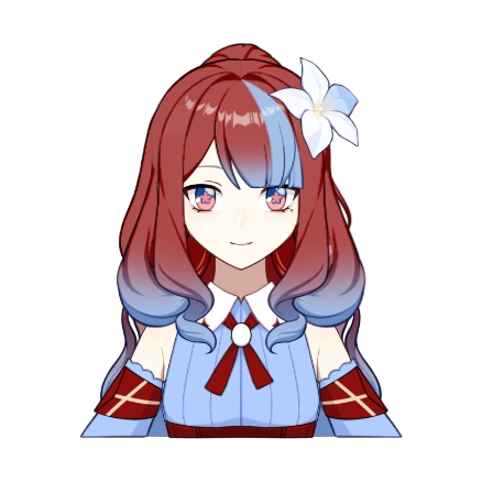 Lea | Genshin Impact Fanon Wiki | Fandom