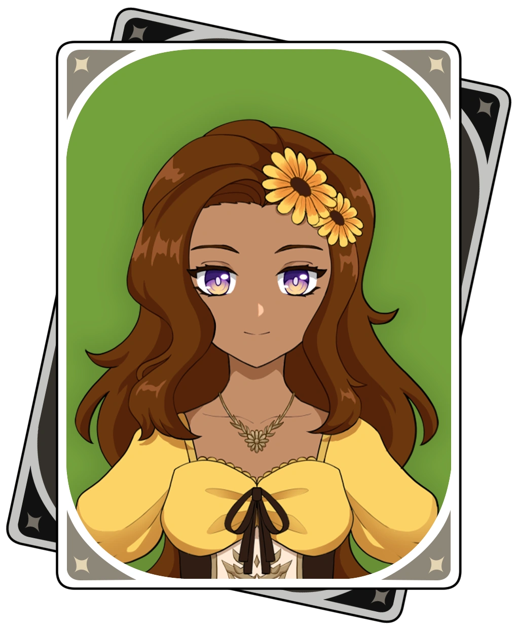 Jozef/Lore | Genshin Impact Fanon Wiki | Fandom