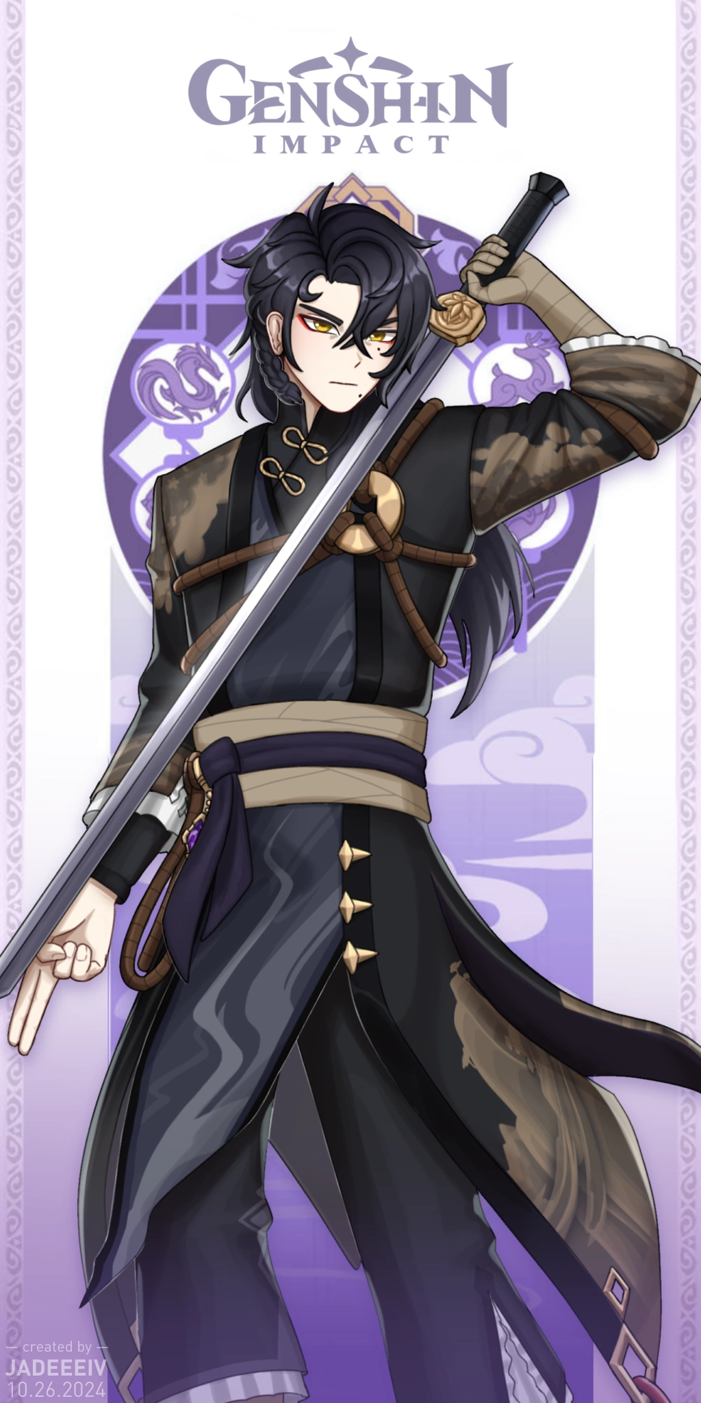 Category:Ascends with Cor Lapis | Genshin Impact Fanon Wiki | Fandom