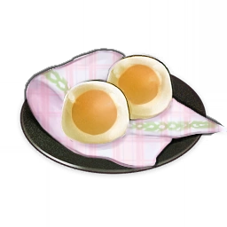 Medovukha Manjuu | Genshin Impact Fanon Wiki | Fandom