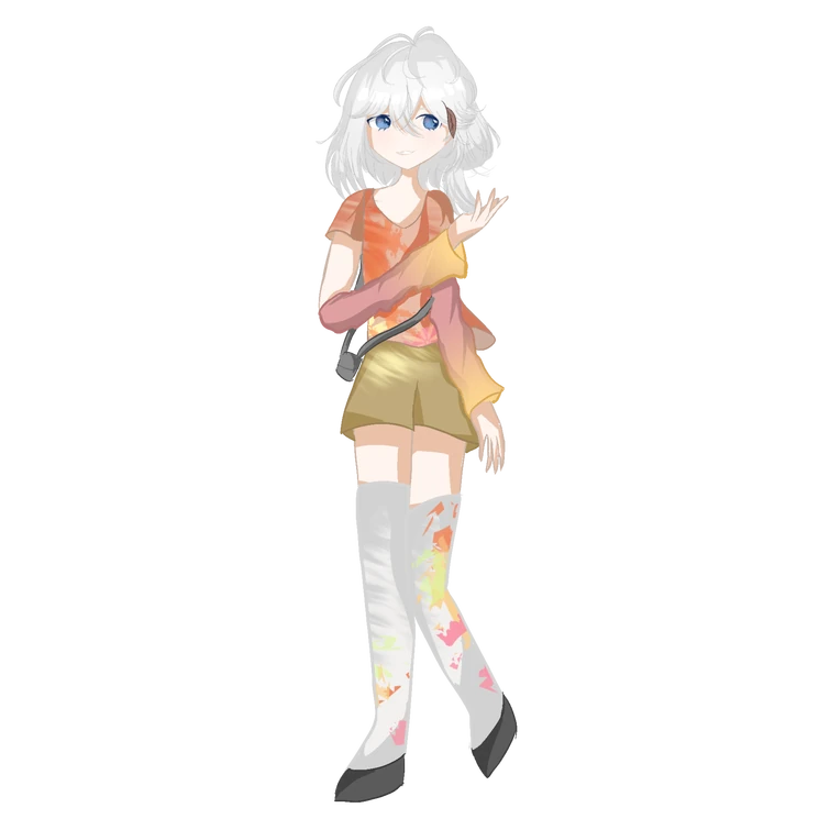 Rang | Genshin Impact Fanon Wiki | Fandom