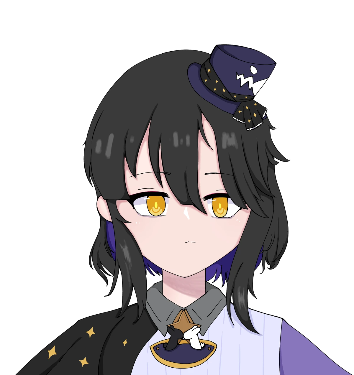 Rui | Genshin Impact Fanon Wiki | Fandom