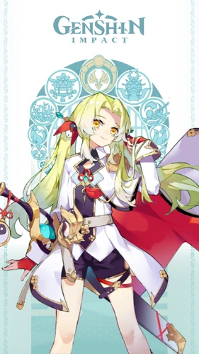 Sayaka | Genshin Impact Fanon Wiki | Fandom