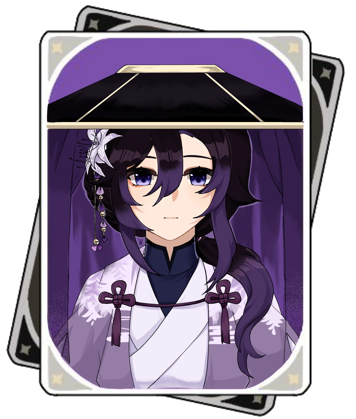 Soki | Genshin Impact Fanon Wiki | Fandom