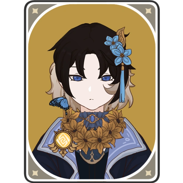 Stolas | Genshin Impact Fanon Wiki | Fandom