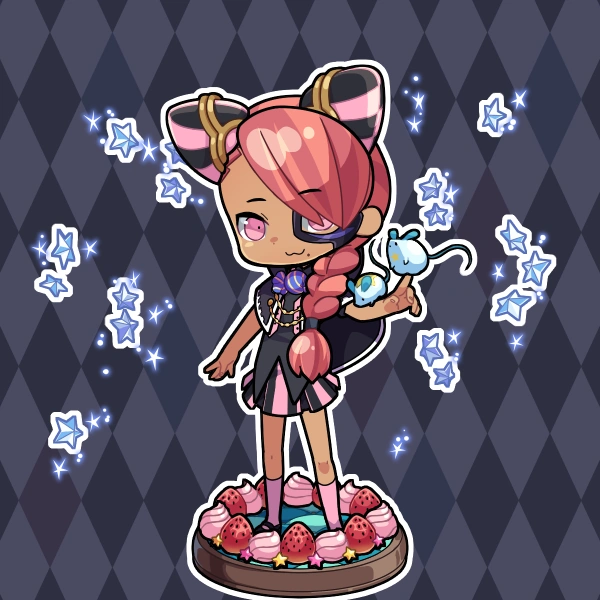 Elegant Purity | Genshin Impact Fanon Wiki | Fandom