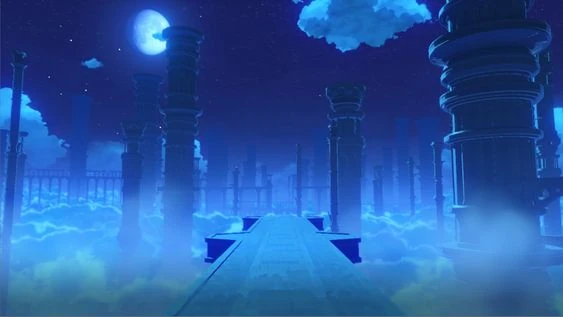 Inazuma | Genshin Impact yume Wiki | Fandom