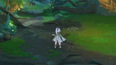 Akara | Genshin Impact Wiki | Fandom