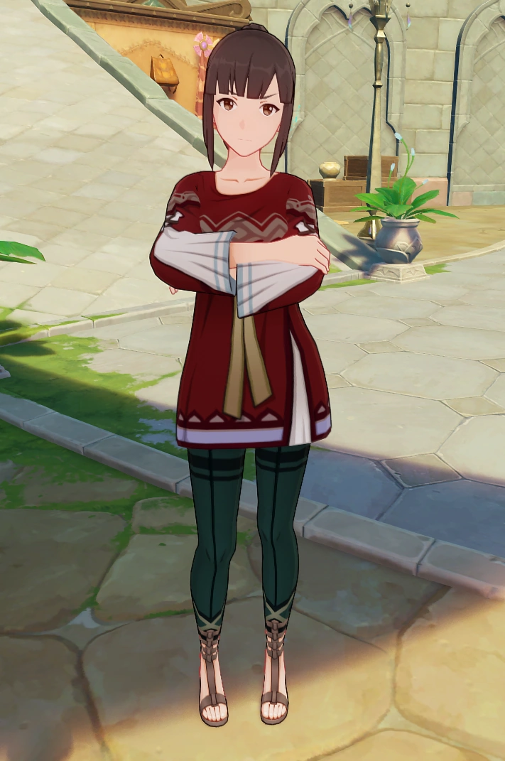 Harim | Genshin Impact Wiki | Fandom