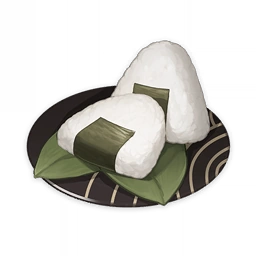 Onigiri | Genshin Impact Wiki | Fandom
