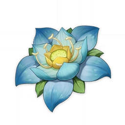 Kalpalata Lotus | Genshin Impact Wiki | Fandom