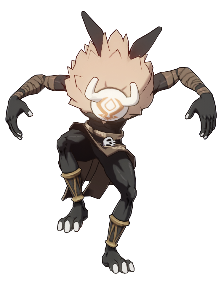 Hilichurl | Genshin Impact Wiki | Fandom