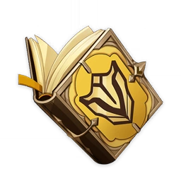 หนังสือ Resistance | Genshin Impact Wiki | Fandom