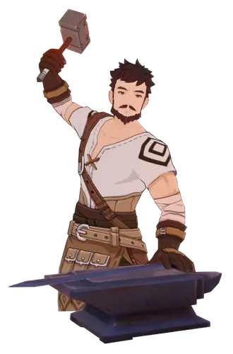 Wagner | Genshin Impact Wiki | Fandom