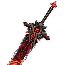 Wolf's Gravestone | Genshin Impact Wiki | Fandom