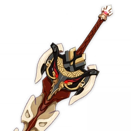 Serpent Spine | Genshin Impact Wiki | Fandom