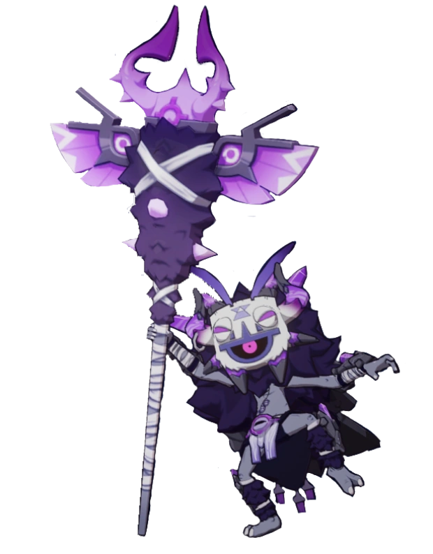 Electro Samachurl | Genshin Impact Wiki | Fandom