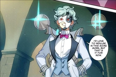 Il Dottore | Genshin Impact Wiki | Fandom