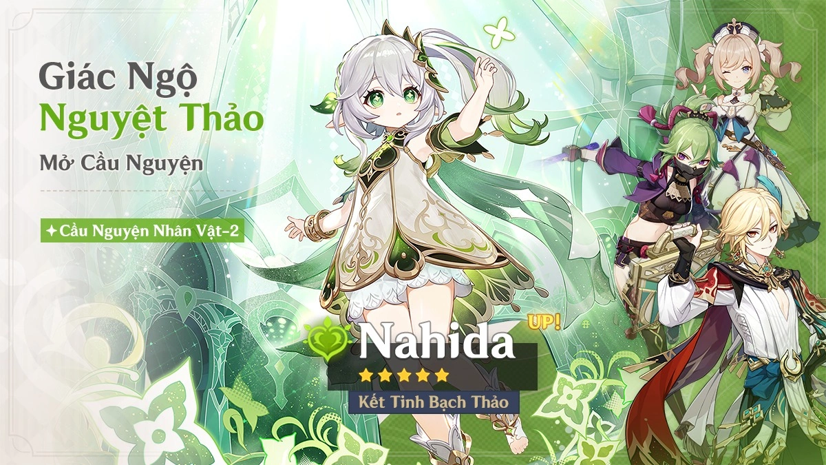 Giác Ngộ Nguyệt Thảo 10/09/2025 | Wiki Genshin Impact | Fandom