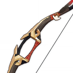 Raven Bow | Genshin Impact Wiki | Fandom