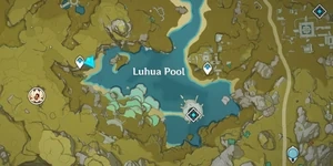 จุดชมวิว/สวนแห่งน้ำตา | Genshin Impact Wiki | Fandom