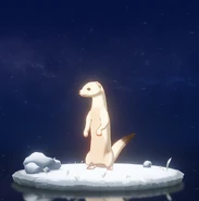 Snow Weasel | Genshin Impact Wiki | Fandom