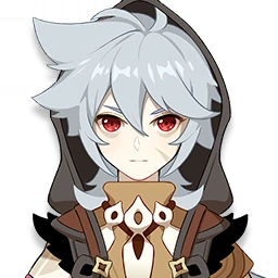 Razor | Genshin Impact Viki | Fandom