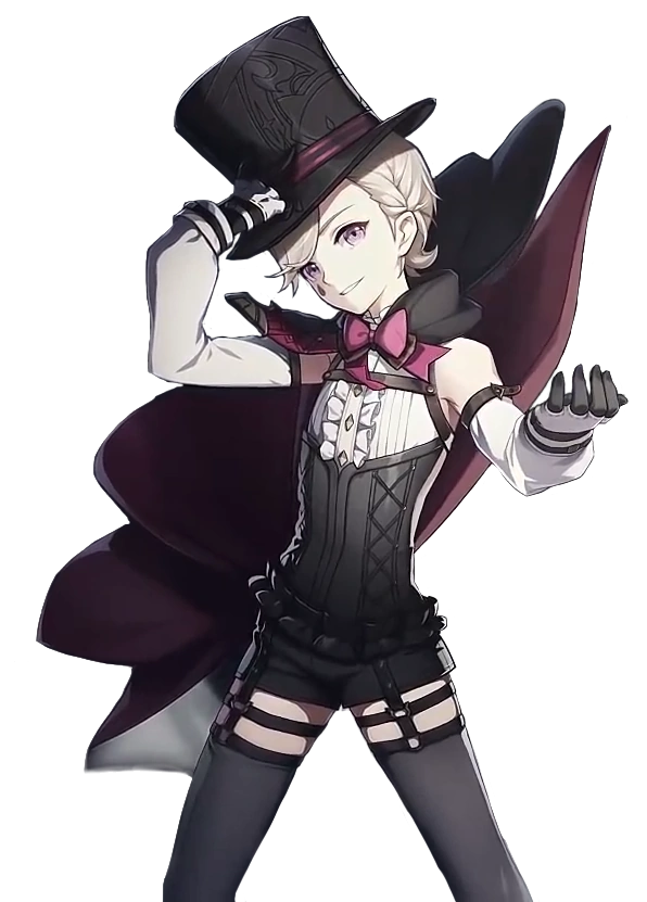 Lyney | Genshin Impact Wiki | Fandom