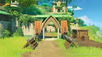 Eremite | Genshin Impact Wiki | Fandom