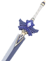 Cool Steel | Genshin Impact Wiki | Fandom