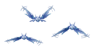 Cicin Cryo | Genshin Impact Wiki | Fandom