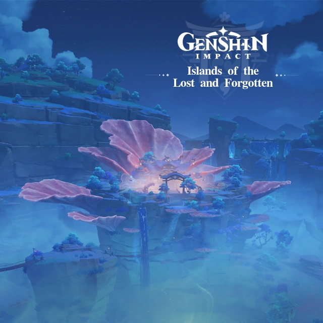 Islands of the Lost and Forgotten | Genshin Impact Wiki | Fandom