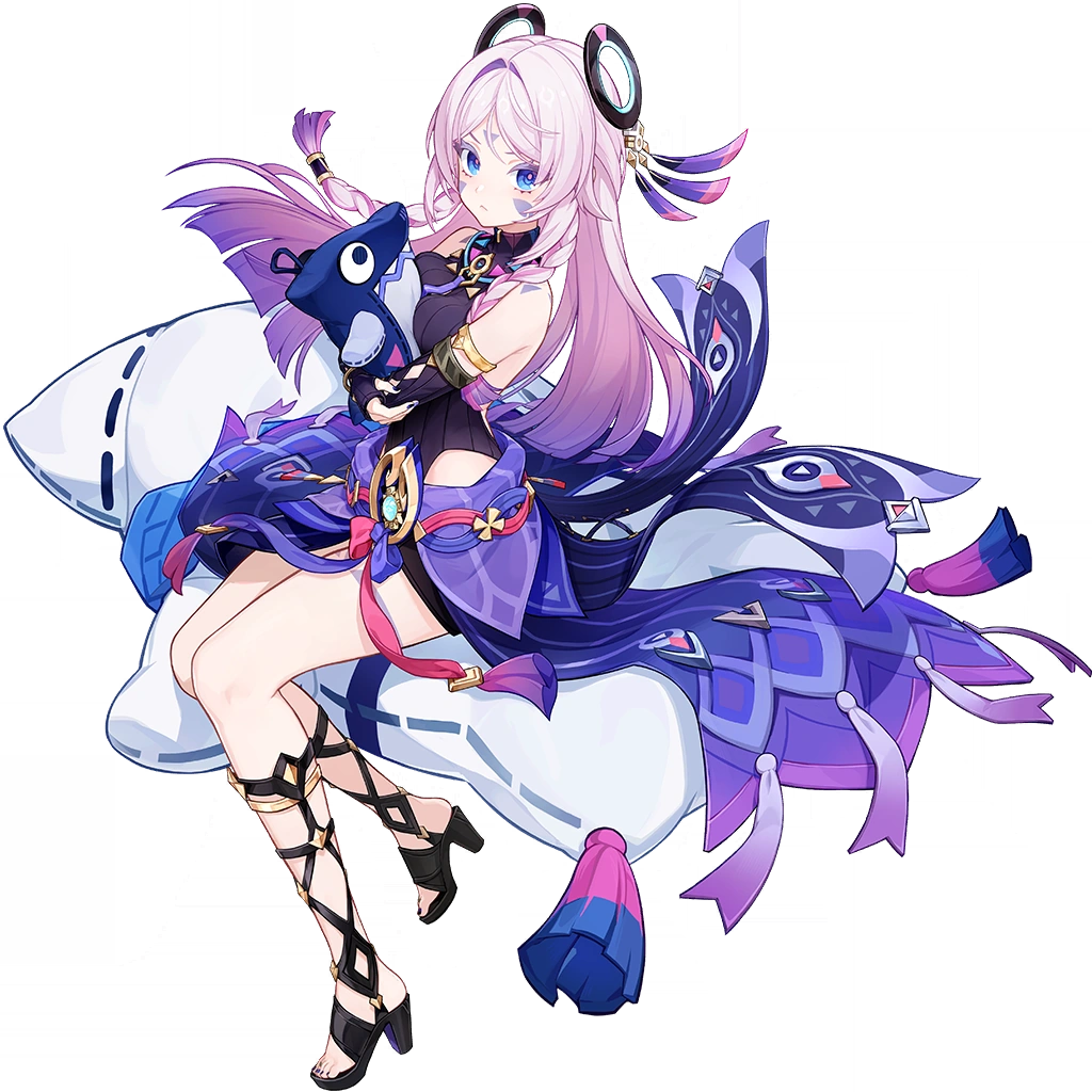 Citlali/Mídia | Genshin Impact Wiki | Fandom