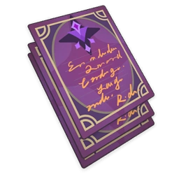 Hero's Wit | Genshin Impact Wiki | Fandom