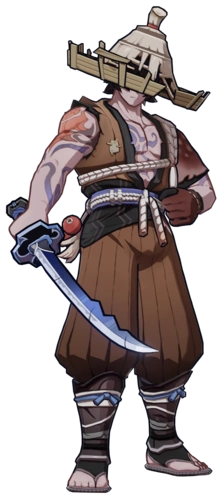 Nobushi: Hitsuke-Ban | Genshin Impact Wiki | Fandom