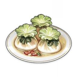 Jade Parcel | Genshin Impact Wiki | Fandom