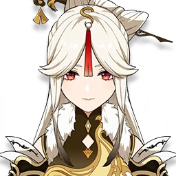 Ningguang | Genshin Impact Wiki Indonesia | Fandom