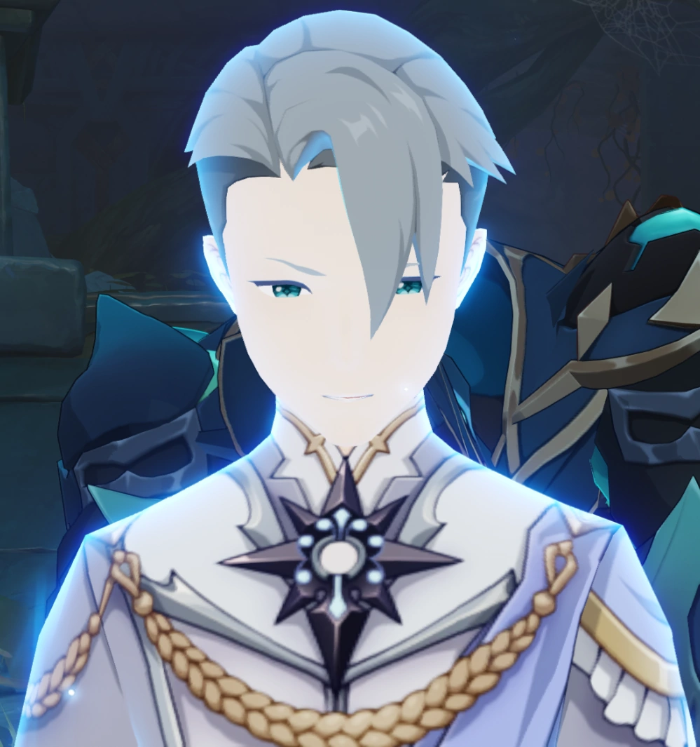 Halfdan | Genshin Impact Wiki | Fandom