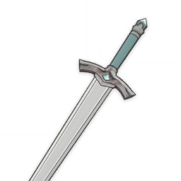 Dull Blade | Genshin Impact Wiki Indonesia | Fandom
