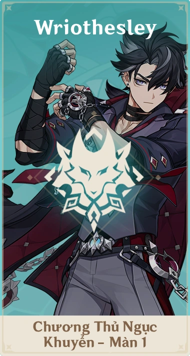 Hồi Sinh Nơi Oán Than | Wiki Genshin Impact | Fandom