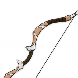 Hunter's Bow | Genshin Impact Wiki | Fandom