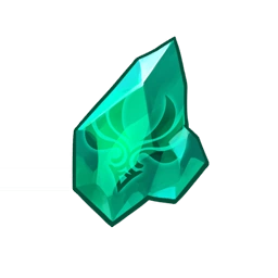 Vayuda Turquoise Chunk | Genshin Impact Wiki | Fandom
