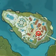 Sara | Genshin Impact Wiki | Fandom