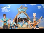 Natlan | Wiki Genshin Impact | Fandom