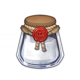 Pó de Azoth | Genshin Impact Wiki | Fandom