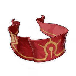 Rich Red Brocade | Genshin Impact Wiki | Fandom