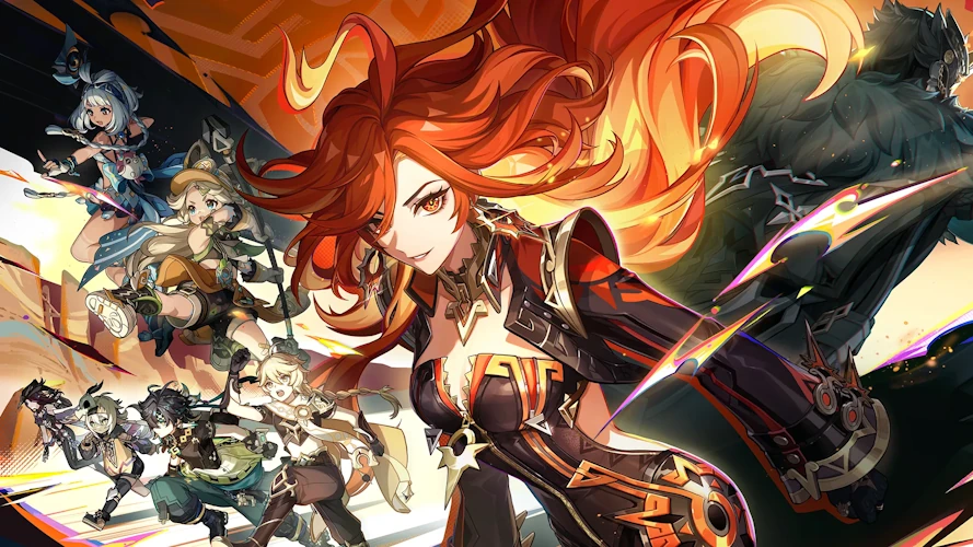 Wiki Genshin Impact | Fandom