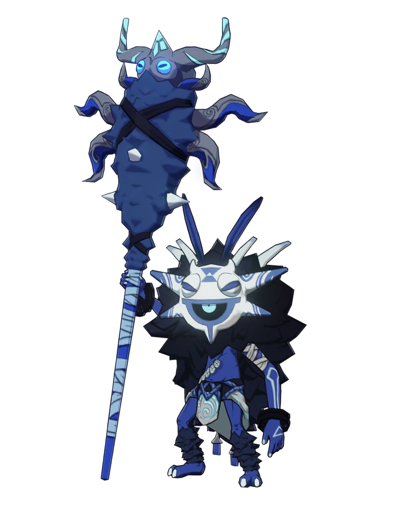 Samachurl | Genshin Impact Wiki | Fandom